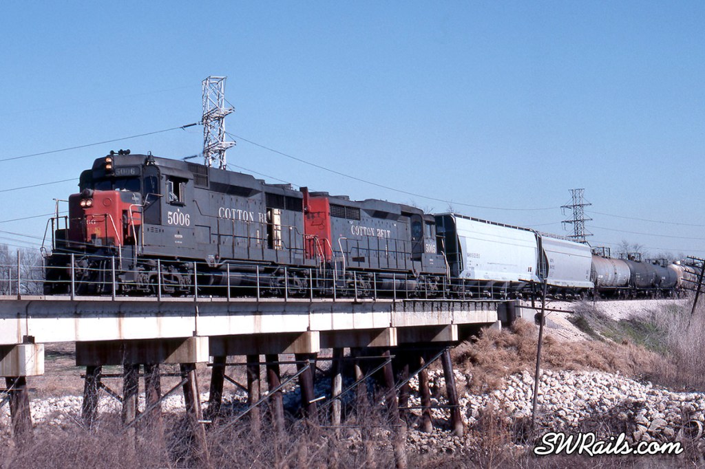 Southwest Rails | The Railroad Photography & Videography of Robert ...